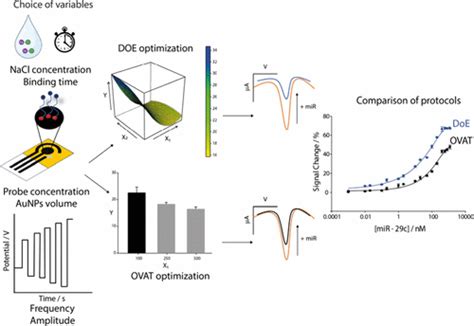 Chemometrics Assisted Enhancement Of Electrochemical Biosensor Performance Toward Mirna