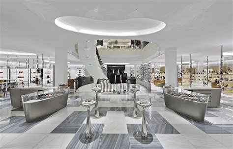 Barneys New York Gruen Associates
