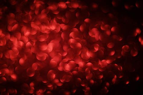 Particles Red Background Free Photo On Pixabay
