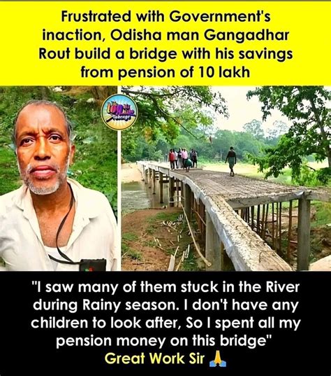 Anuj Dubey On Linkedin Hats Off Sirji 🙌 This Can Only Happen In India