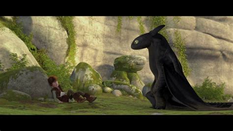 Drachen zähmen leicht gemacht Official Trailer YouTube