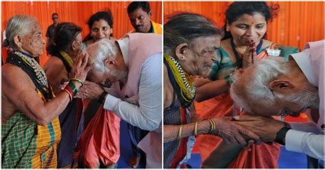 Karnataka Elections 2023 कौन हैं Tulsi Gowda और Sukri Bommagowda जिनके