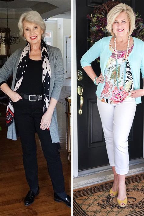 Here Are 40 Outfit Styling Tips To Keep You In Style If You Re Over 70