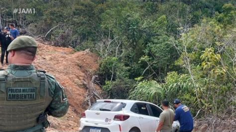 O Que Se Sabe E O Que Falta Saber Sobre Chacina Que Levou A Prisão De