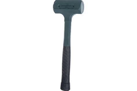 Резиновый молоток Jonnesway M11045 - выгодная цена, отзывы ...