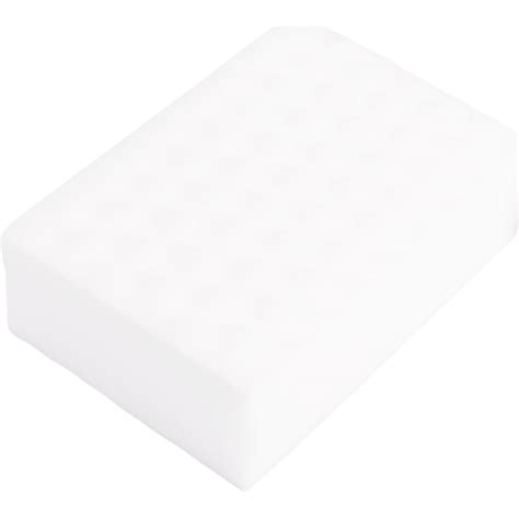 Меламиновая губка Shine systems Magic Sponge 9х6х3 см, 4 шт. SS961 ...