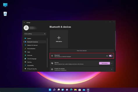 Bluetooth Is Not Working In Windows How To Fix It