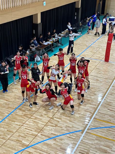 Rigavil Cup 2024 関西大学バレーボール連盟 女子秋季リーグ戦 凛ウェブ