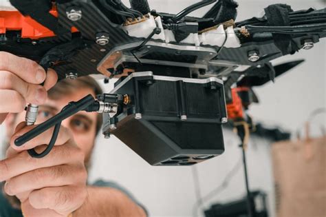 Gnc Engineer Slam Focus Suas News