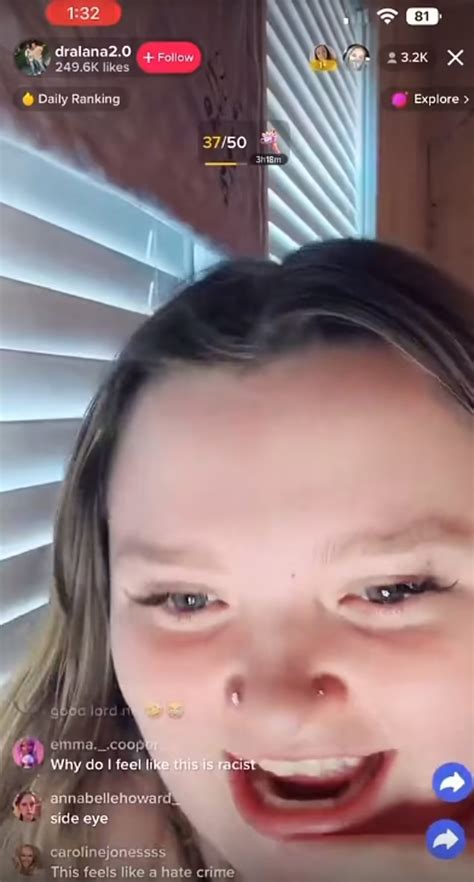 Honey Boo Boo Didnt Mean To Offend With Ghetto Accent Video