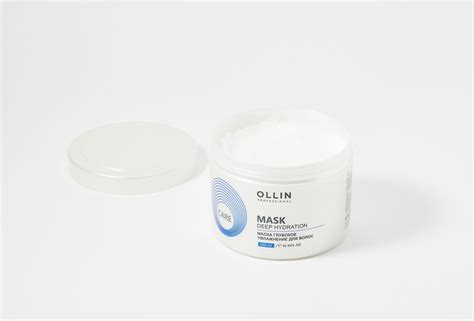 OLLIN Professional косметика для волос — купить в Алматы