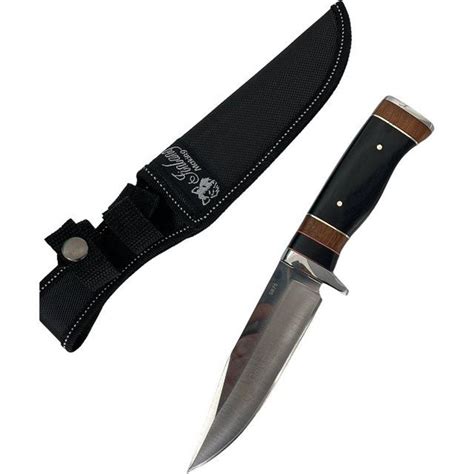 Columbia Knife Нож туристический, длина лезвия 15 см - купить с ...
