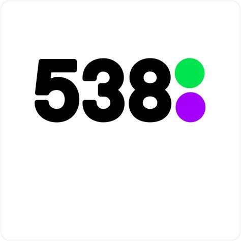 Dit Betekent De Tekst Van X Radio 538