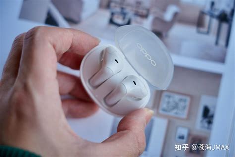 OPPO Enco Air3评测百元半入耳消费新标杆 知乎