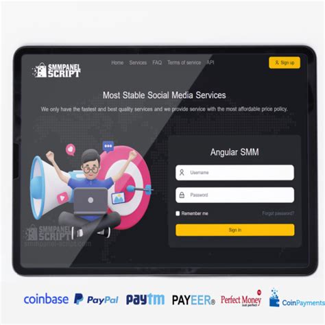 Elite Panel Script Advance Script Buy Smm Panel Script Buy Smm Panel