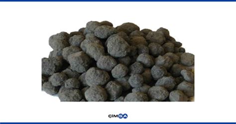 What is Clinker The Relationship Between Clinker Phases and Grinding Parameters Çimsa