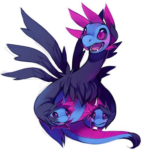 49 Best Images About Pokemon Dark Type On Pinterest Trainers Cute