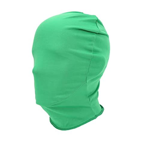 Yctze Green Screen Hood Invisible Effects Background Chromakey Hood