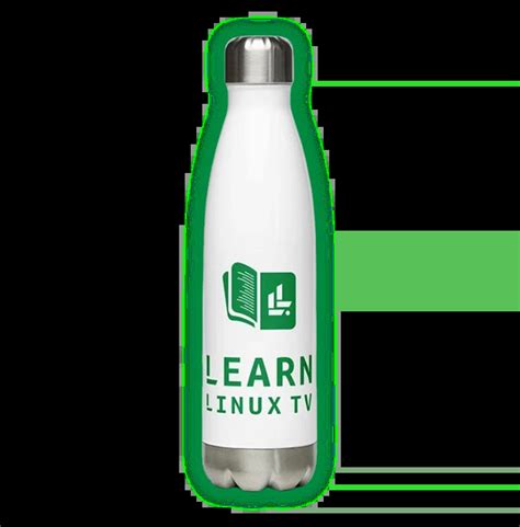 Learn Linux Tv