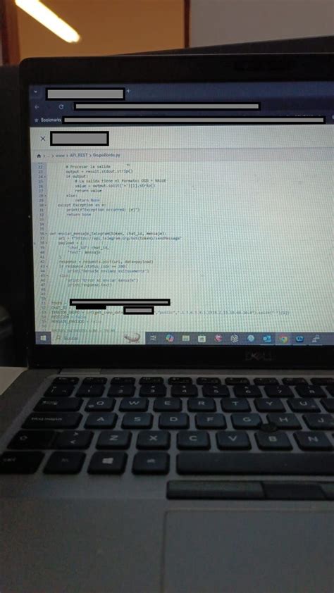 Nicolas Giovi On Linkedin Python Networking Snmp Telemetry