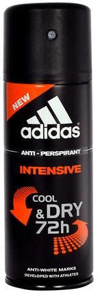 Мужской шариковый дезодорант-антиперспирант Adidas Cool & Dry Intensive ...