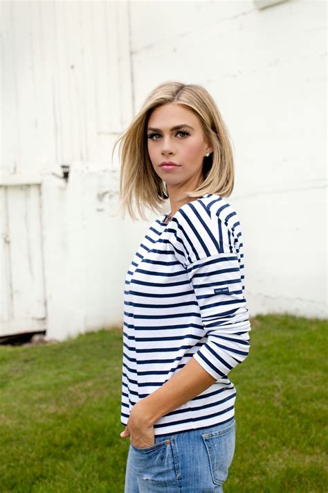 Kensington Way Outfit All American