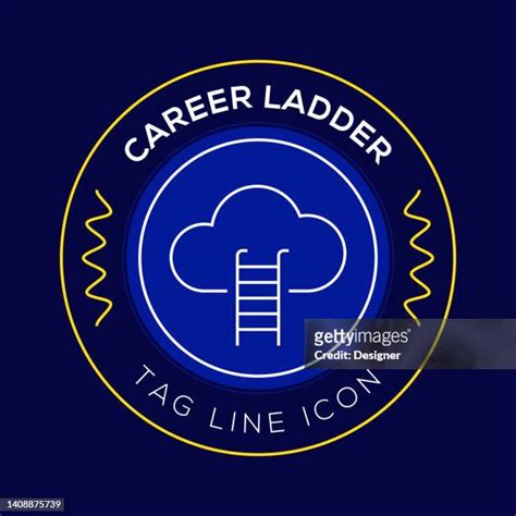 57 Corporate Ladder Logo High Res Illustrations Getty Images