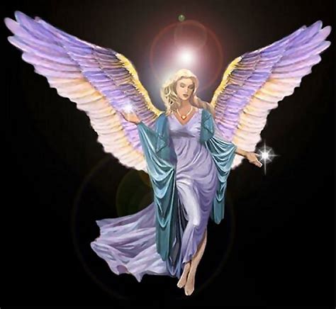 Angels You And Me David M Masters