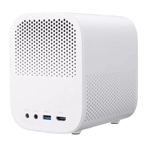 Jual Xiaomi Mi Smart Compact Projector Hd Terlaris 100 Original