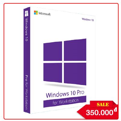 Mua Key Windows 10 Pro Chuẩn Hãng Giá chỉ 199k Nhận key ngay sau 2 phút