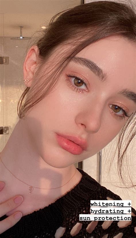 Pin By Ichuies On Dasha Beauty Face Cute Beauty Beauty