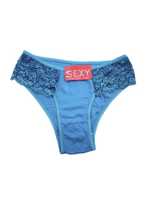 Venta Calzones Sexy En Stock
