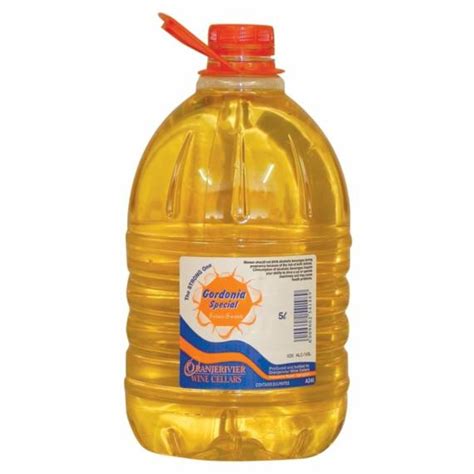 Gordonia Special 5l Agrimark