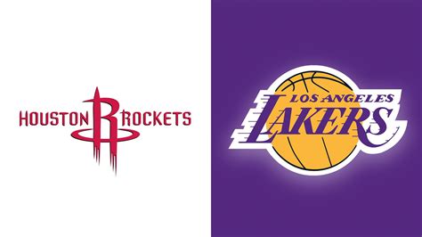 Houston Rockets Vs Los Angeles Lakers Predictions And Preview January