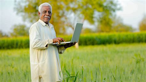 Pm Kisan Samman Nidhi Yojana 20th Installment Status Check Online Pm