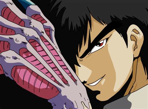 Anime Jigoku Sensei Nube Irá Estrear Em 2025 Nouse
