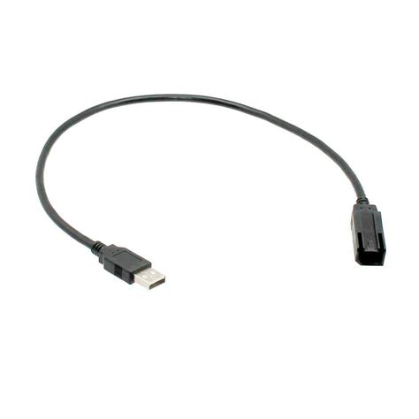 Usb Переходник Ford Nissan Автомагнитолы с прошивкой Redmod