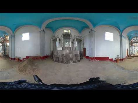 Parroquia De San Pedro Y San Pablo Ecatzingo Youtube