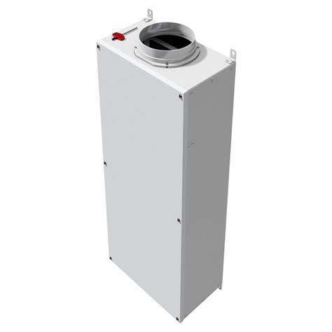 Ventilation System Accessories Envirovent