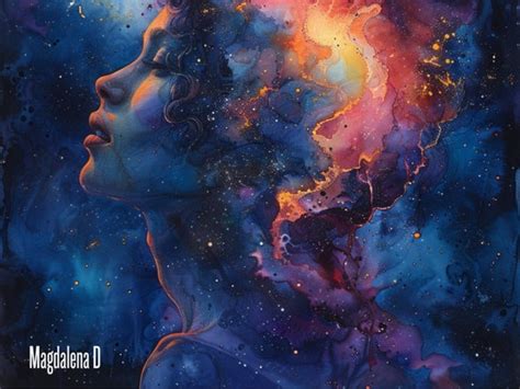 Alpha Centauri Goddess Of Love