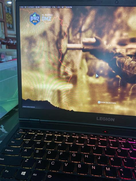 Why Is My Dmz Server Not Loading Rwarzone