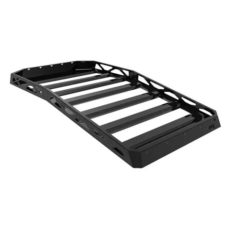 Roof Rack Polaris Rzr Xp 1000 4 Seater Afxmotorsports Afx