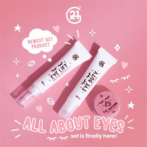 G21 All About Eyes Care Set Love Rys Australia Love Rys Australia