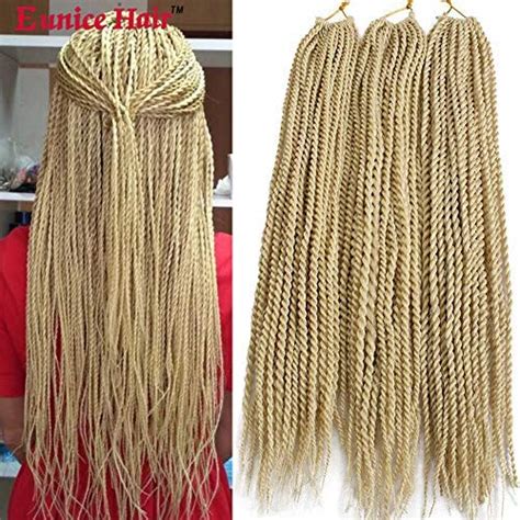 Top 10 Best Blonde Senegalese Twist Hair Reviews And Buying Guide Katynel