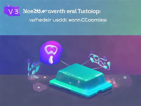 Vue3进阶：自定义组件中的v Model实战解析 Dawoai