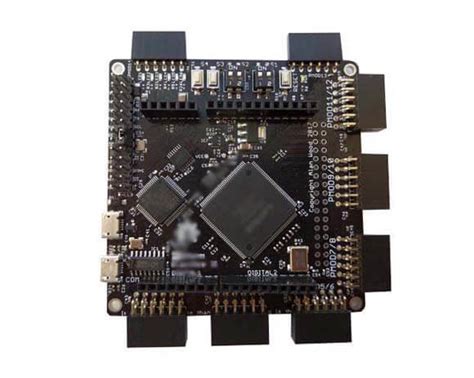 Osp Power Pcb Assembly Electronic Immersion Gold Hasl Surface