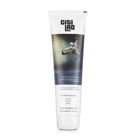 Anti Chafing Gel Citilad