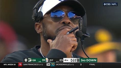 Study The Steelers Have The Nfls Smallest Coaching Staff 2024