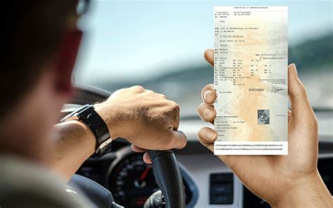 Où se trouve le numéro OEM sur la carte grise