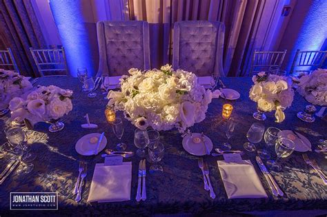 Alicia Sacramone And Brady Quinns Wedding At The Biltmore Hotel In Miami